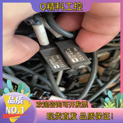 现货 E3Z-T61A 成色如下图 有需
