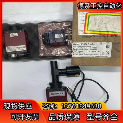 德国Allied相机 Marlin F131BIRF IV-