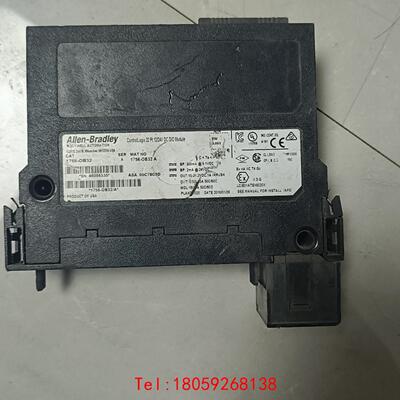 【非标价】罗克韦尔AB PLC 1756-OB32