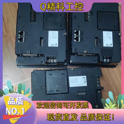 现货富士触摸屏v606ic10