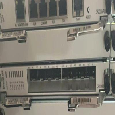 NE20E-S4 路由器，双交流电源