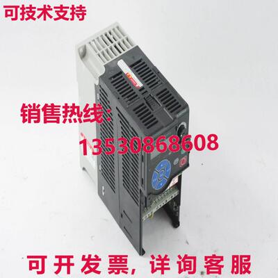 Allen Bradley Powerflex 25B-D4P0N104 - Für Teile / Reparatu