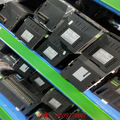 [宏强工控]汇川plcH3U-3232MT成色漂亮，有需-议价