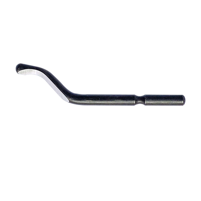 以色列SHAVIV 29040 E200 高速钢正反刮毛刺刀头 10片