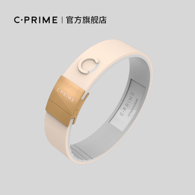 CPRIME西派平衡能量手环健康