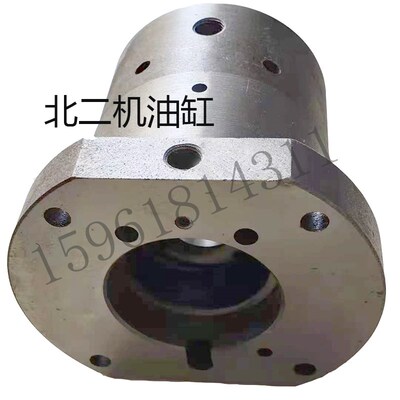 北二机M1420 1320 1432进给丝杆 进退油缸 全新正品外圆磨床配件
