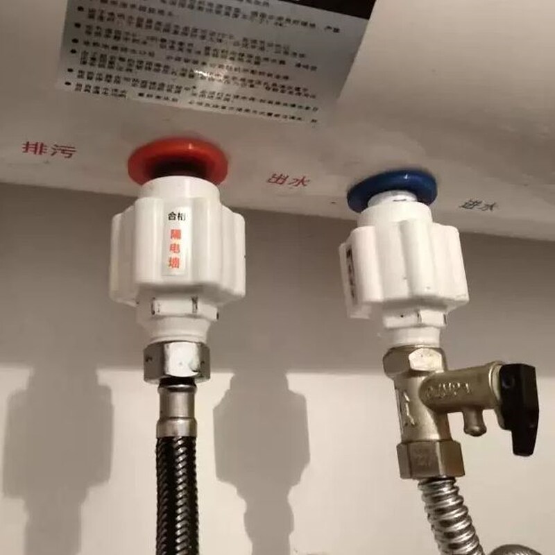 防触电水器外置安全专用防火墙大全通用型隔电墙漏电防漏电电热