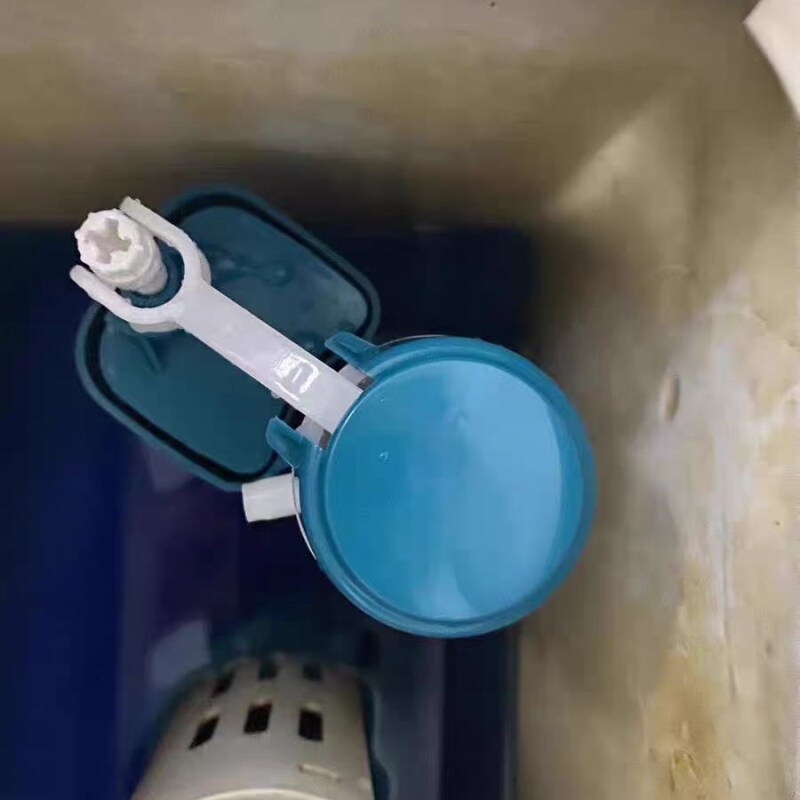 塑料挂墙冲水箱排水下水进水器蹲便器抽水马桶老式配件出水器分体