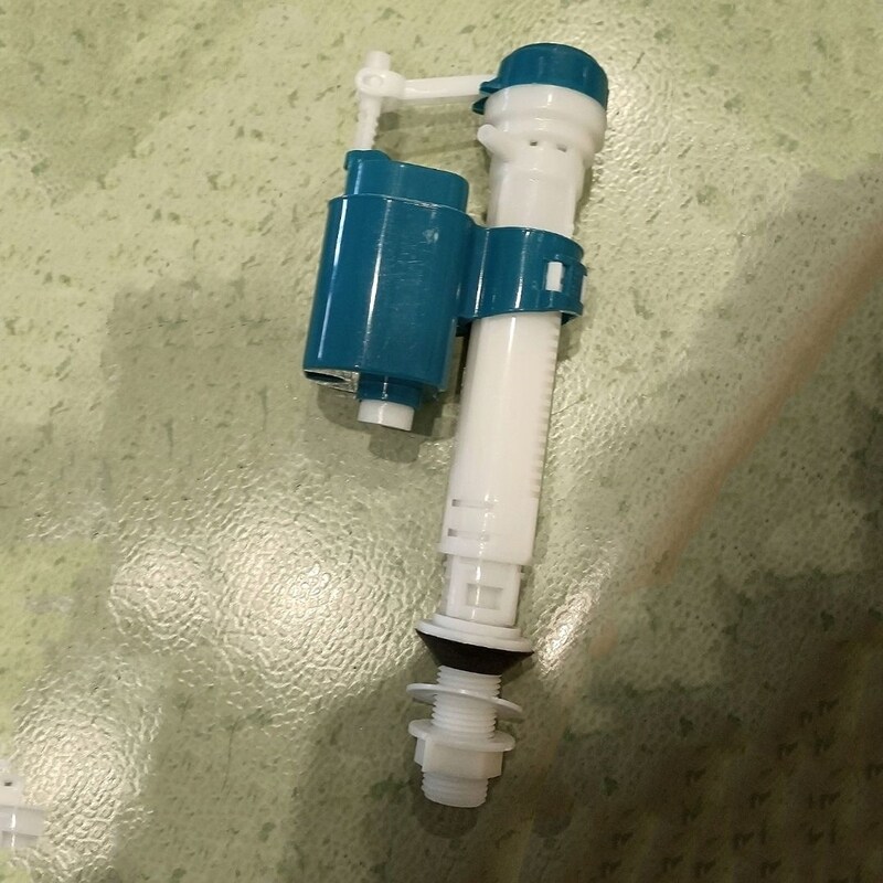 可调节水箱止水马桶配件排水阀厕所上水器冲水器浮球阀坐便器