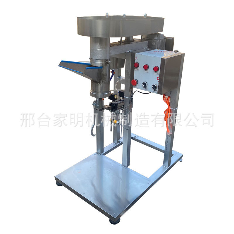 仿手工面筋串成型机商用缠绕面筋机全自动面筋制作机器一次成型i.