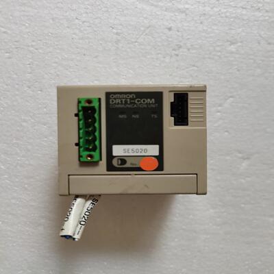 PLC模块 DRT1-COM-302