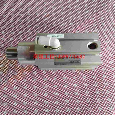 【荣强工控】smc阻挡气缸RSDQB32-15T