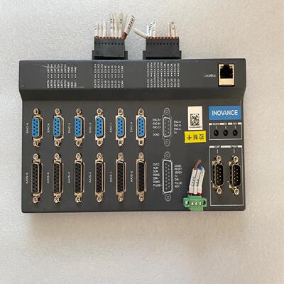 INOVANCE原装控制器 邮
