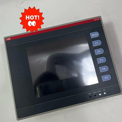 （设备配件）ABB CP430 拍前请联系