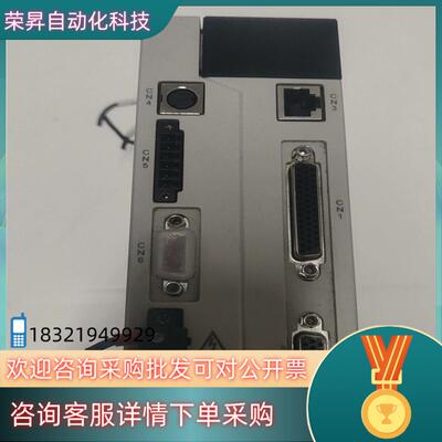 现货微妙伺服驱动器ISD300-S35A伺服功率1000W