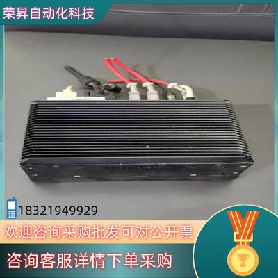 GEME-X42000-Y6Y凌华视觉自动化控制器  二