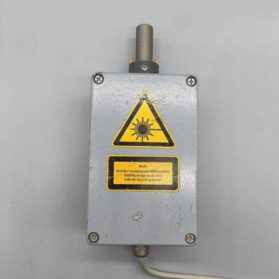 HAAS-LASER D-78713 激光保护盒   议价/