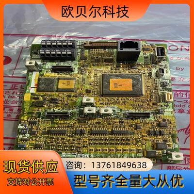 A80CA800E260 变频器A840主板BC18