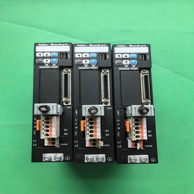 DA22422三协伺服驱动器400W