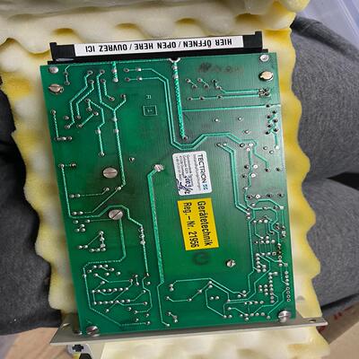 [德峰]ECKARDT Type 5923 544 Module B