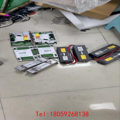 【非标价】DSQC652。DSQC662