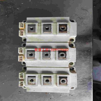 【荣强工控】拆机英飞凌FF150R12KT3G三块功能完好