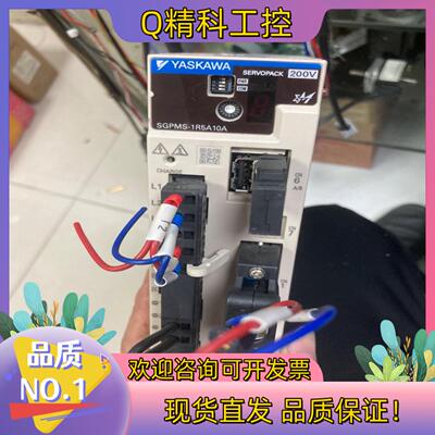 现货SGPMS-1R5A10A功能完好
