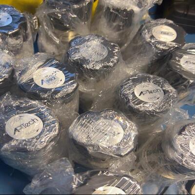 APTECH 阿博泰 调节阀