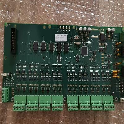 [德峰]1-4-5 CS4000回路板 ，拆船，