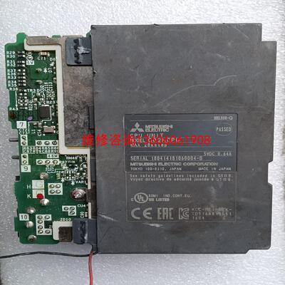 （请询价）q系列Q02HCPU，的，实拍议价