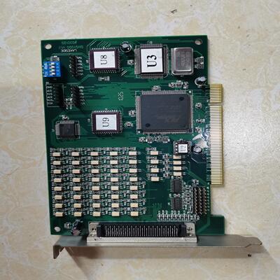 DMC1000雷赛 LAKESIDE DMC1000 4轴电