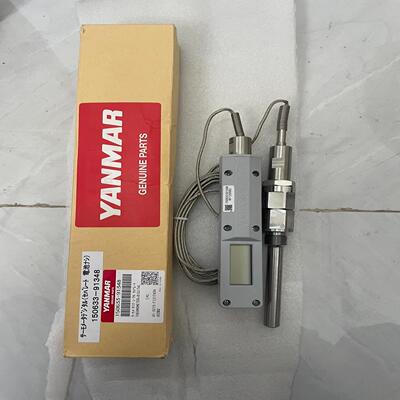 YANMAR温度计，150633-91348，YUASA A