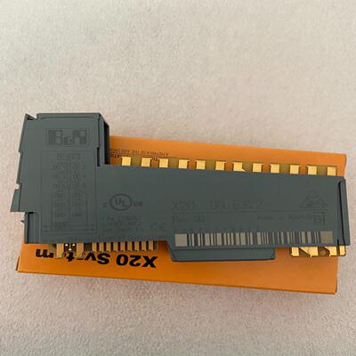 正品贝加莱X20模块 X20DO4322  X20DO8