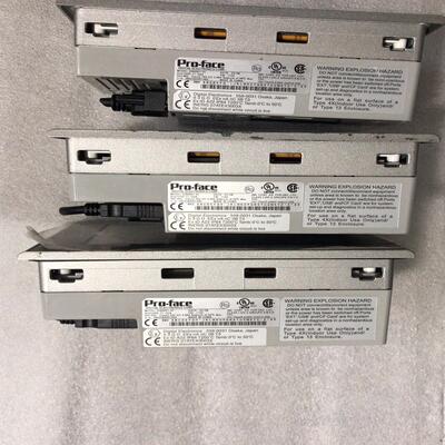 [德峰]普洛菲斯触摸屏facePro-