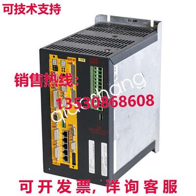 原装供应BAUMULLER BUM60-VC-0C-1082/BUM60B-03/06-54-B-001Serv
