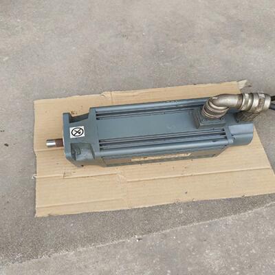 法格电机FXM34.30A.E1.100原装，成色漂