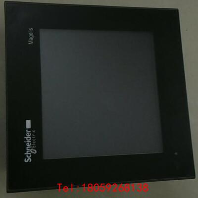 【非标价】施耐德HMIGTO2300  触摸屏， 实物图正常直接拍