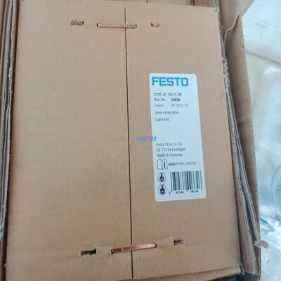 FESTO旋转气缸DSRL-40-180-P-FW30658 DSR-40-180-P13467议价