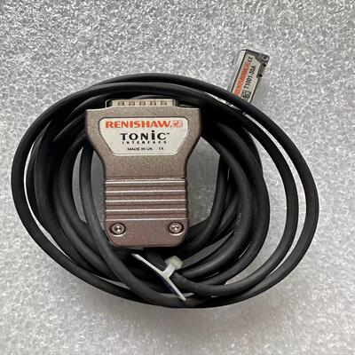 （设备配件）读树头TONIC -雷尼绍T1001RENISHAW 3光栅