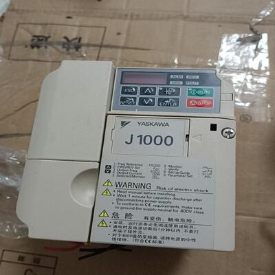 CIMR-JBBA0006BBA安川变频器，质量，成