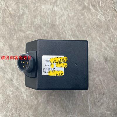 LTF12IC2LDQ 邦纳激光测距传感器LTF12IC2L