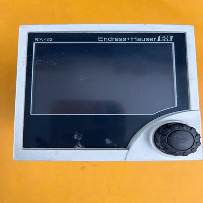 EndressHauser   RlA452议价