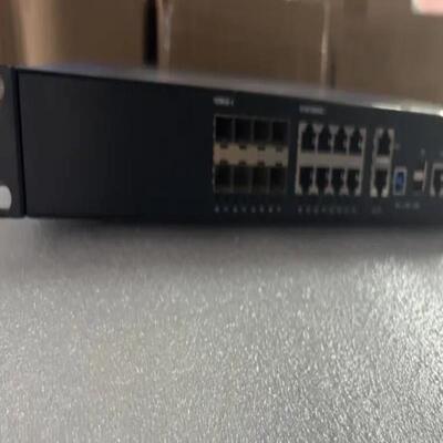 （设备配件）迪普 Dptech ADX3000-TS 整机 电源