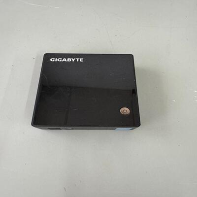 Gigabyte/技嘉 BRIX GB-BXi5 5200u