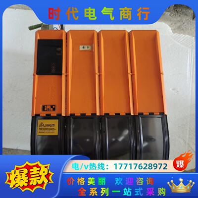 倍加莱驱动器8bvi0880hws0.004-1 原装质议价