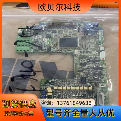 F70CA560 大功率F740-75K以上主板 三菱变