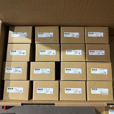 sick DBS36E-BBEK02048 西克编码器