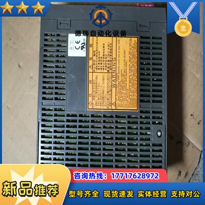 富士驱动器 富士RYC401D3-VvT2  件，共二台议价