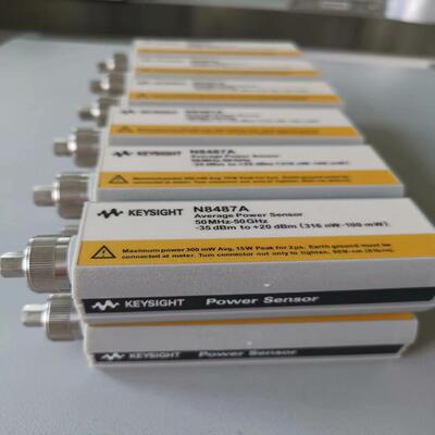 [德峰]Agilent8487A  N8487A N8488A  N