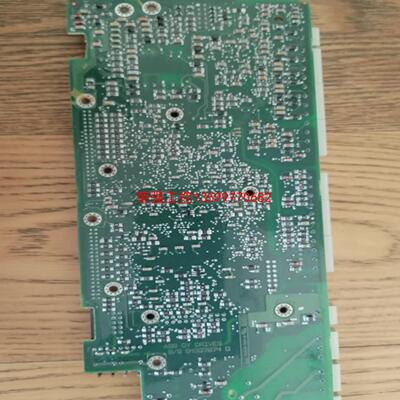 【荣强工控】ABB OY DRIVES 8/8 64337874 G，R